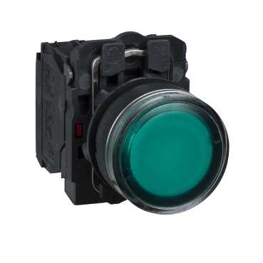 XB5AW3365 - 0.00 TL + KDV
